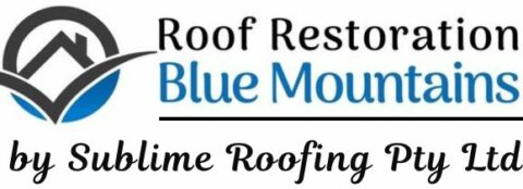 Roofing Project Gallery | Roof Restoration Blue Mountains
